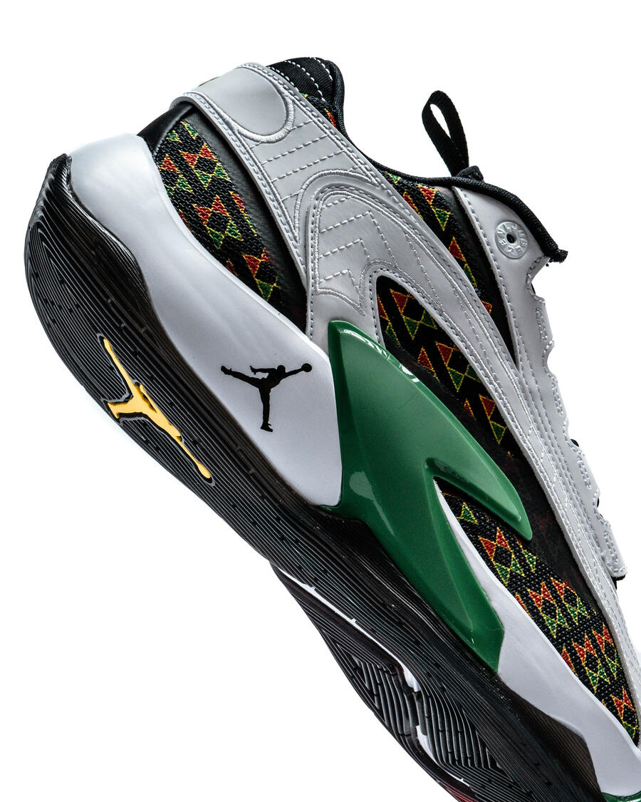 Air Jordan LUKA 2 Quai 54 | FQ1153-100 | AFEW STORE